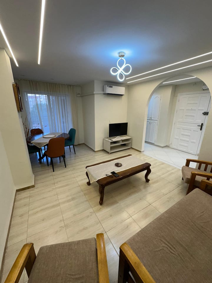 Appartement Cosy - Béjaïa