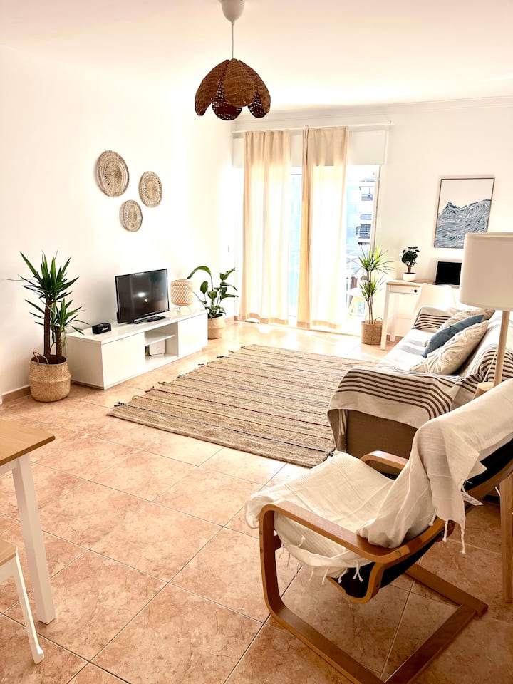 Maria Beach House - Costa da Caparica