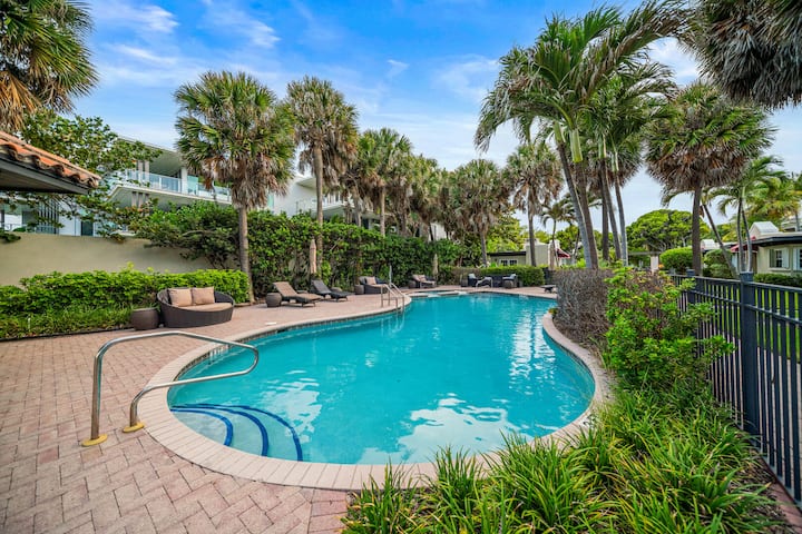 1855 Managed By Brampton Park - Delray Beach, FL