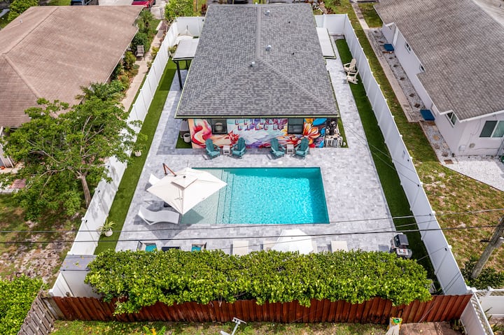 217a Managed By Brampton Park - Delray Beach, FL