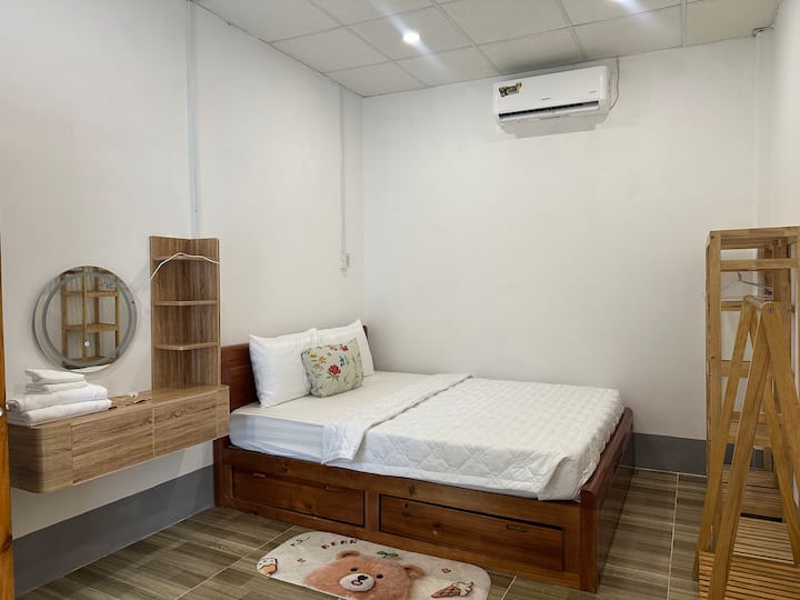 Mini Room - Phú Quốc