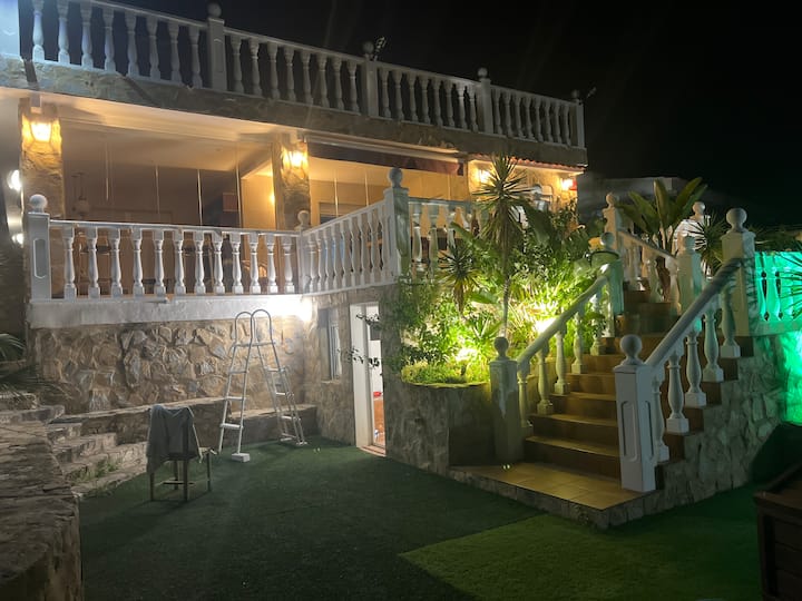Ibiza - El Campello