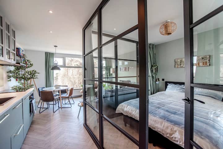 De Schelp 61 | Free Parking - Heemstede