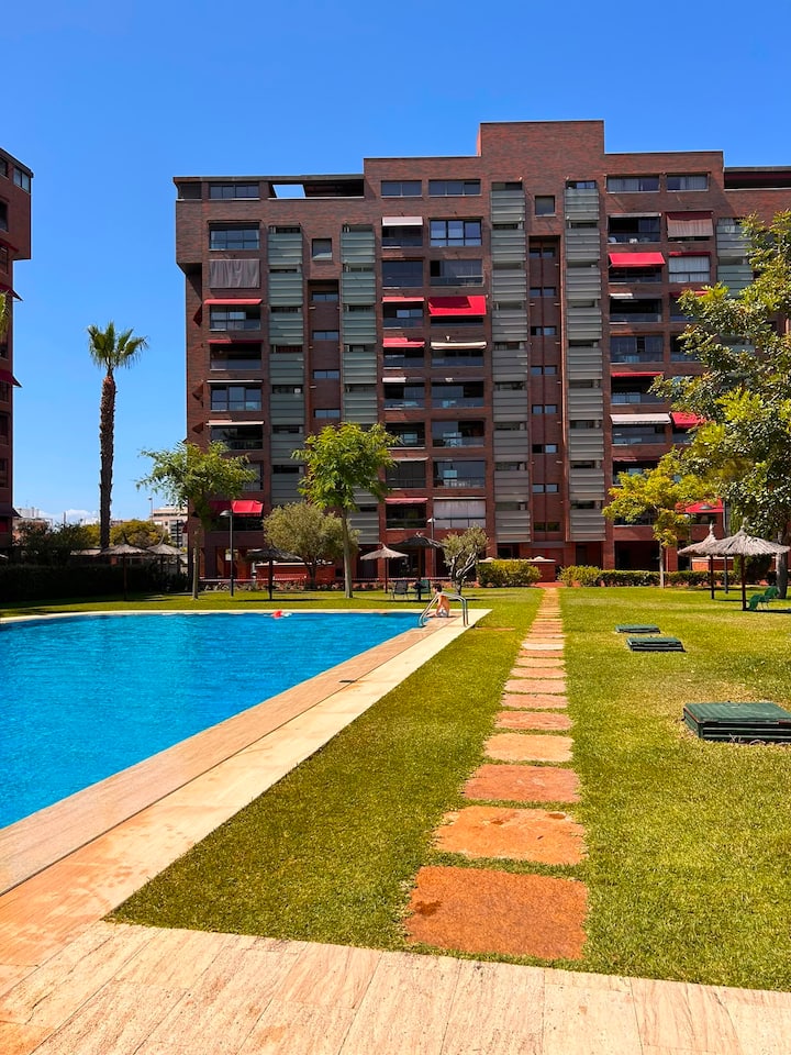 Luxe Apartament San Juan Beach - San Juan Playa