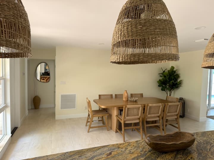 Tiki Haus- Walk To Beach! Walk To Intracoastal! - Deerfield Beach, FL