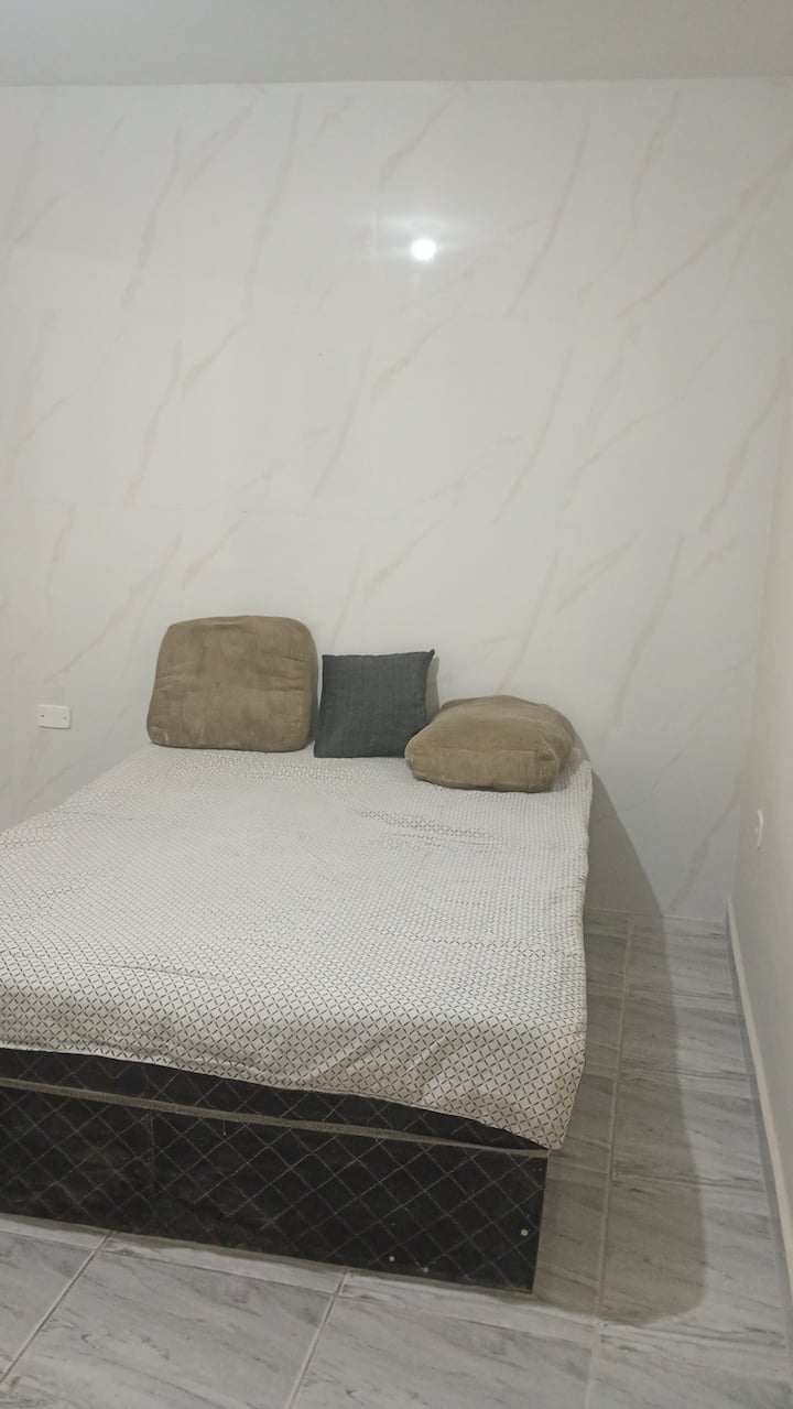 Casa 3 Cômodos Super
Aconchegante - Santo André