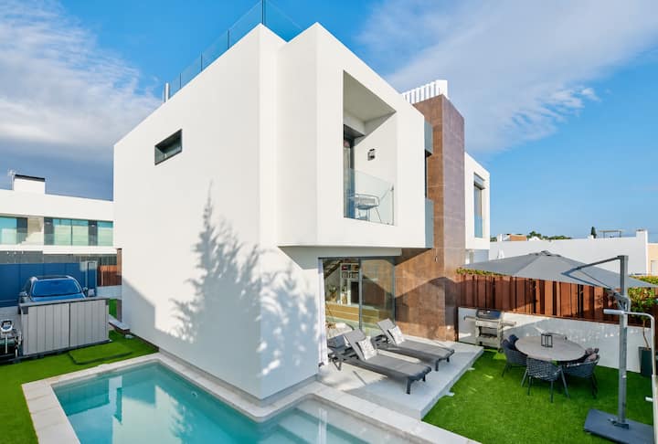 Villa Alma - Ibiza