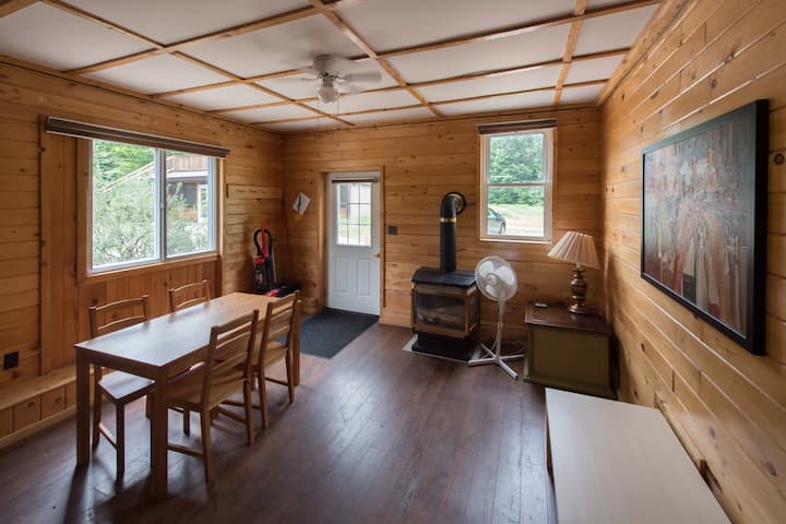 M2 #1 Forest Cottage | Near Algonquin Park - Ontario 60