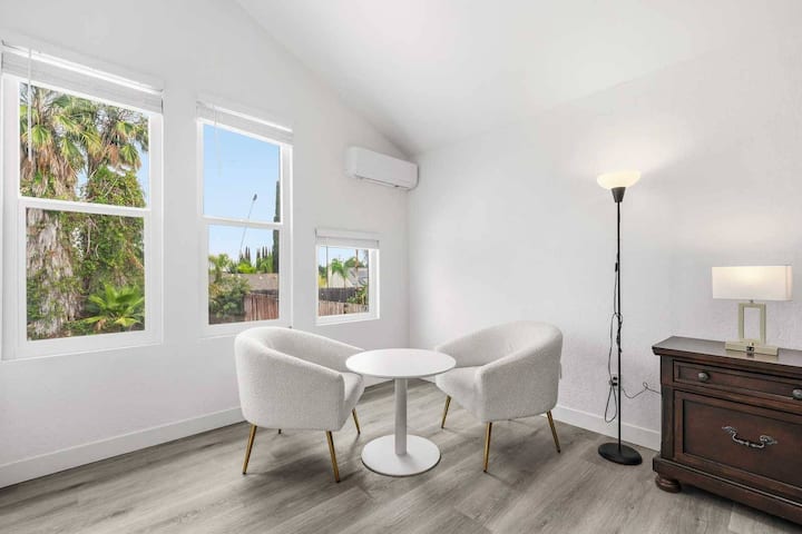 Cozy 4br｜maywood Elegance + Mountain Bliss A#42429 - 치노