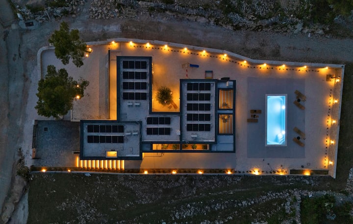 Amazing Home In Dubrava Kod Sibenika - Šibenik