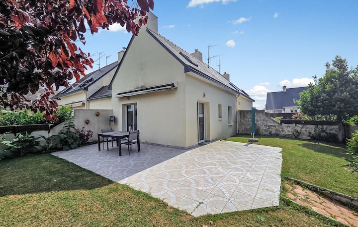 Maison Près De La Mer - La Turballe