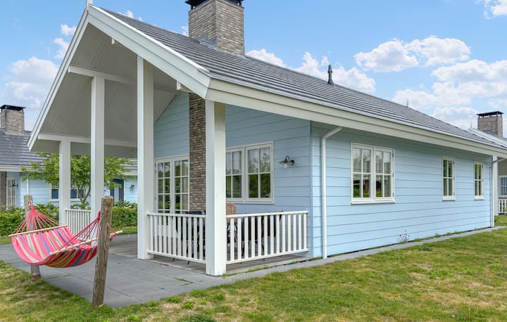 Gorgeous Home In Noordwijk With Wifi - Noordwijk aan Zee