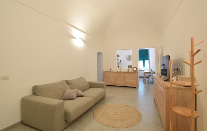 2 Bedroom Gorgeous Apartment In Loano - Loano