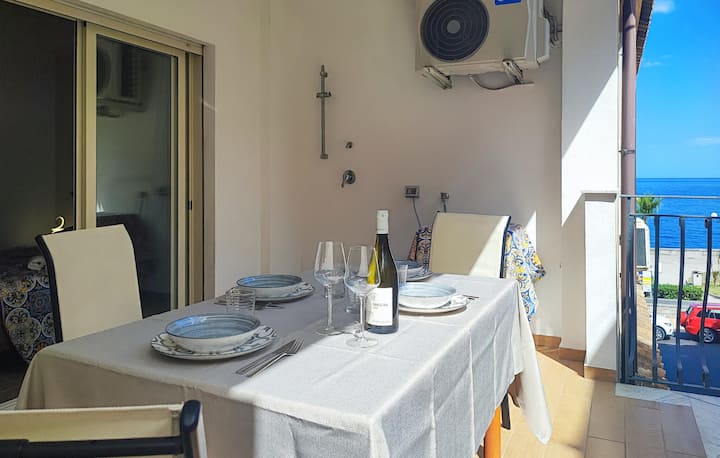 Gorgeous Apartment In Mazzeo With Wifi - Taormina