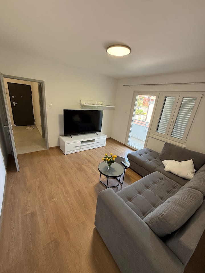 Apartman Poreč - Poreč