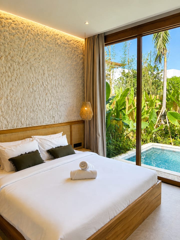 Stylish Private Villa With Pool & Rooftop Bbq - Australia