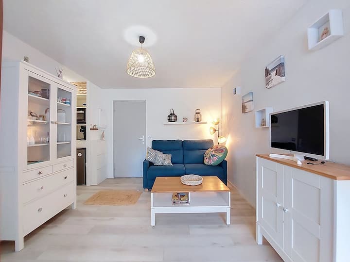 Evasion Marine By Interhome - Meschers-sur-Gironde