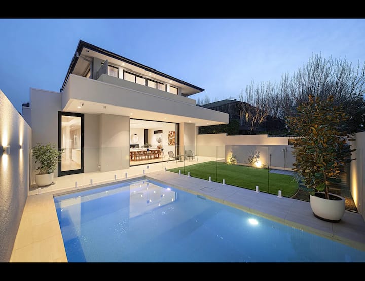 Brightons Beachside Sanctuary. - St Kilda