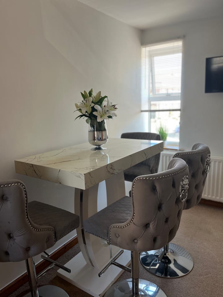 Seaside Apartment - Hunstanton