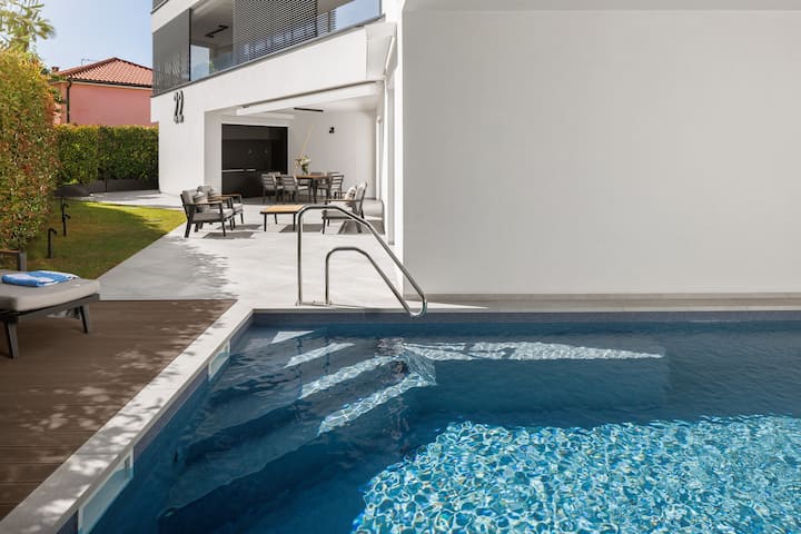 Residence Maru' - Rovinj