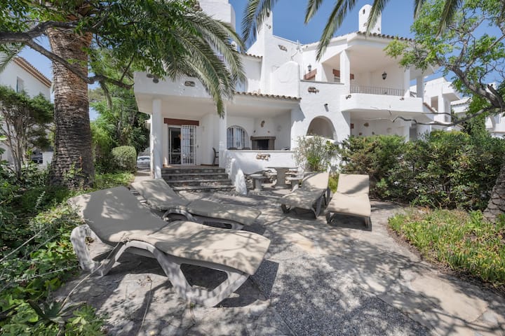 Casa Marinada I - Miami Platja