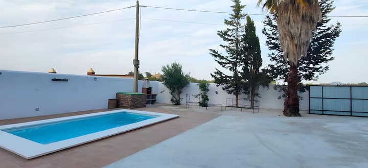 Casa La Abuela - Chiclana de la Frontera