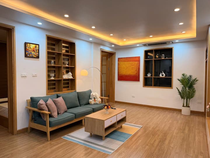 The Little Hideaway | 2brs | Hoan Kiem - 中国