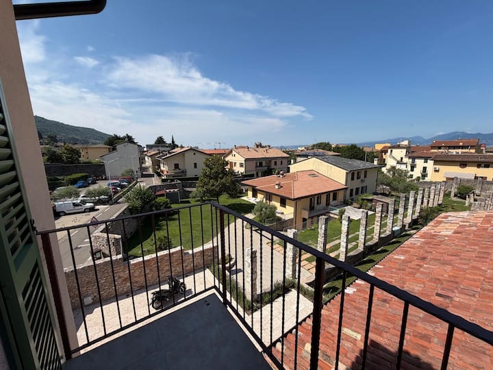 Al Casel - Appartamento Limonaia - Garda