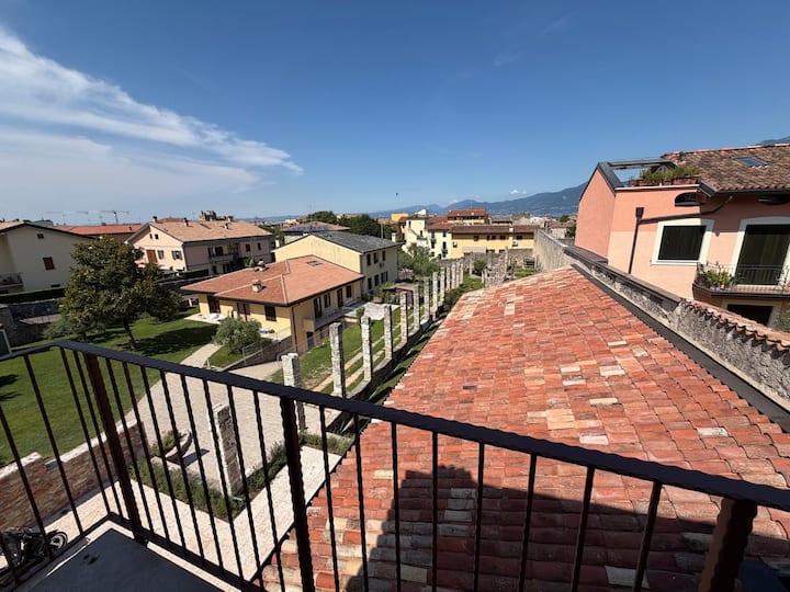 Al Casel - Appartamento Collina - Garda
