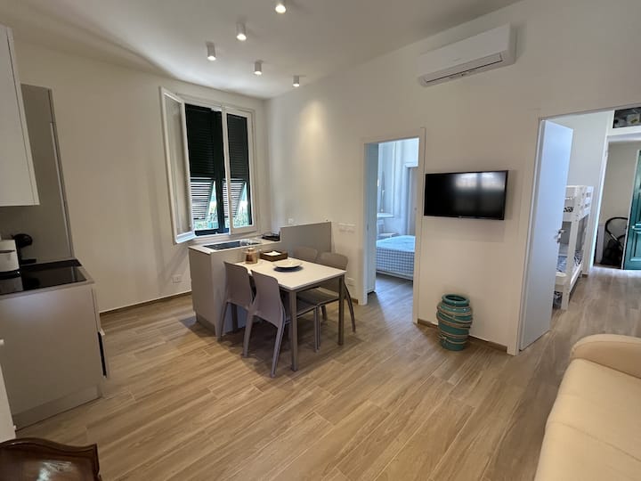 Casa Fralla
Santa Margherita Ligure - Santa Margherita Ligure