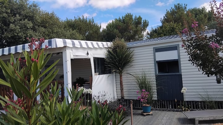 Le P'tit Paradis - Jard-sur-Mer
