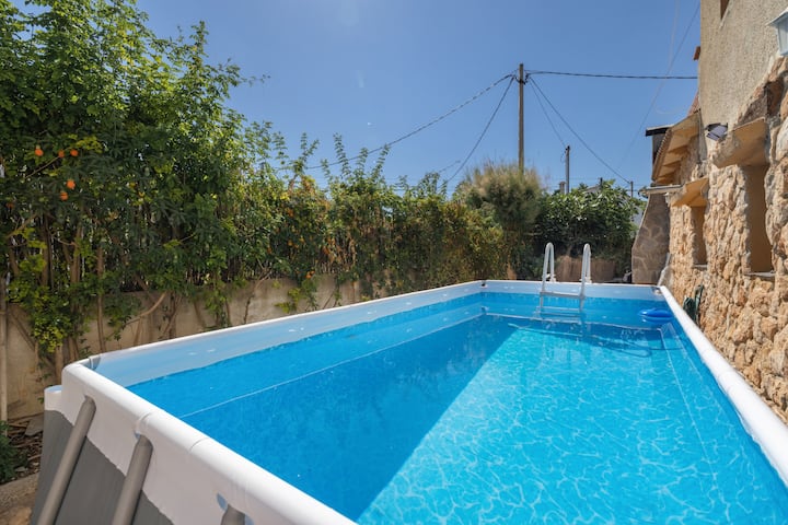 Villa Sueños Piscina Costa Dorada - Calafell
