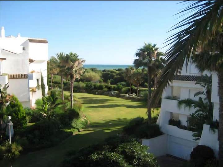 Apartamento De Lujo - Rota