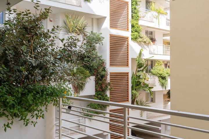 Residenza Leone Eleganza E Comfort Ad Alghero - Alghero