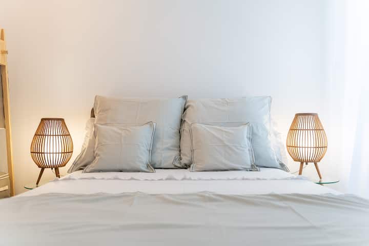 Anna Suite - Relax E Comfort - Alghero