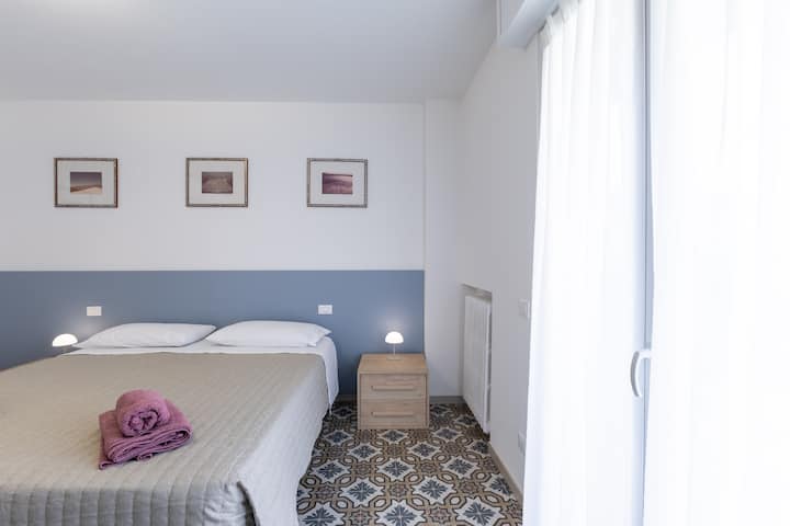 Appartamento Bilocale Via Galvani 16 - Garda - Garda
