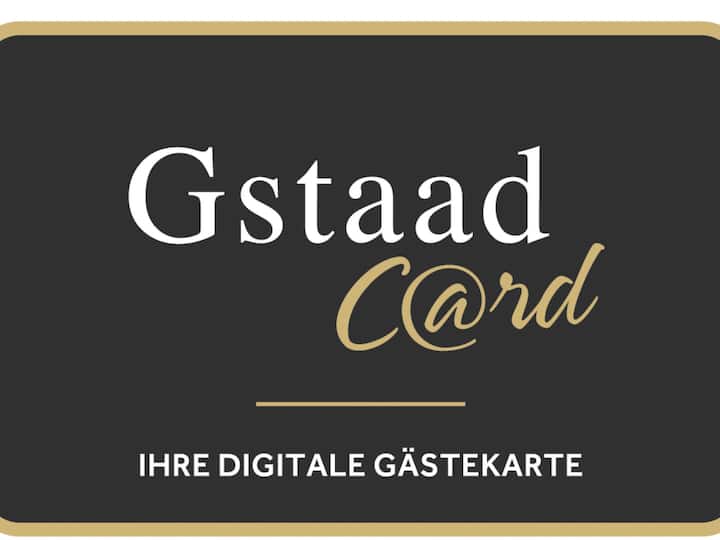 2-bettwohnung By Interhome - Gstaad