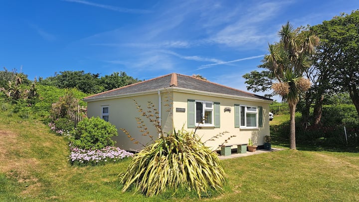Glen View, Riviere Towans - Hayle