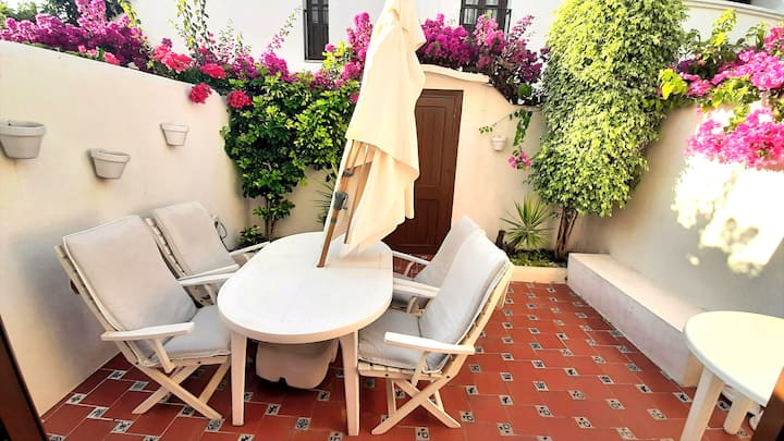 Estepona Villacana Nice Apartment Near The Sea - Estepona
