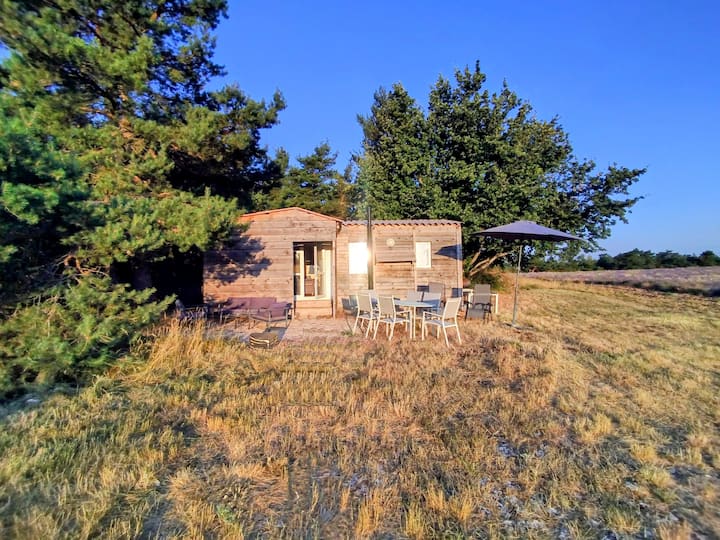 Le Gîte Lavande - Sault