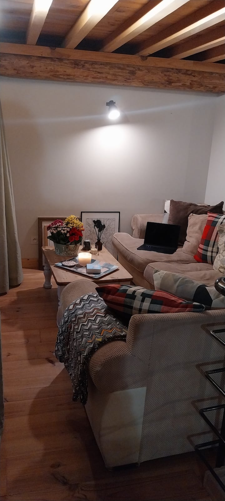 Cozy Montroc Retreat 55m² | Hiking, Mtb & River - Argentière