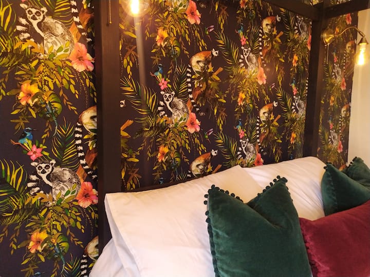 Confort-double-sdb Privée Avec Douche - Bourton-on-the-Water