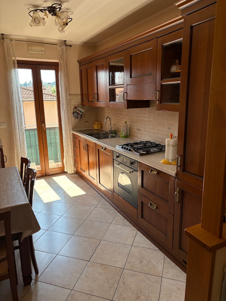 Appartamento Tagliacozzo - Tagliacozzo