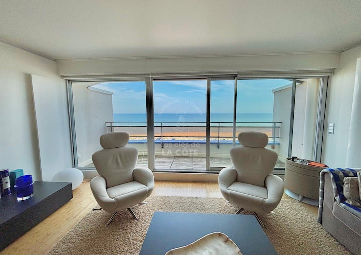 Le Sunset - Ibis Styles Le Touquet