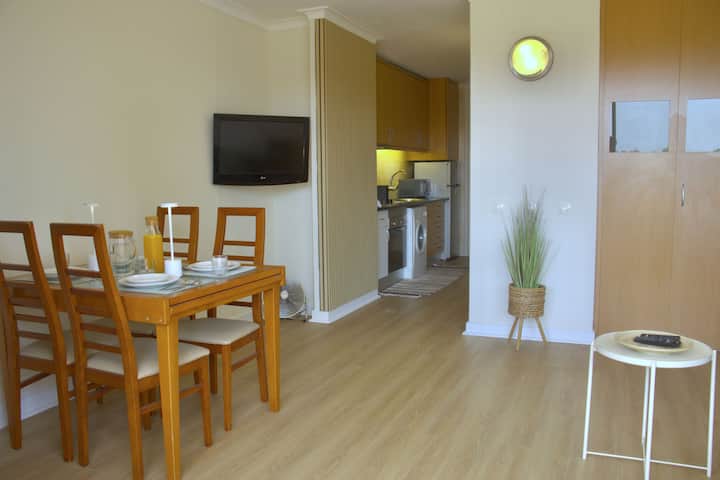 Luxial | Sea View, Pool 2 Min Away From The Beach - Portimão