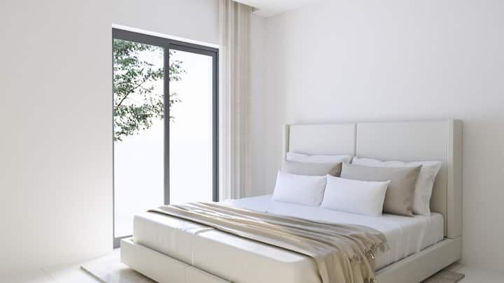 Wunderschönes Apartment Modern Und Stylisch - Erding