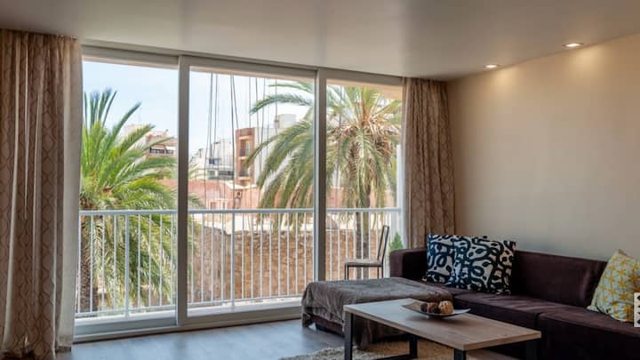 Apartamento De Felicidad Al Lado De Playa Levante - Santa Pola