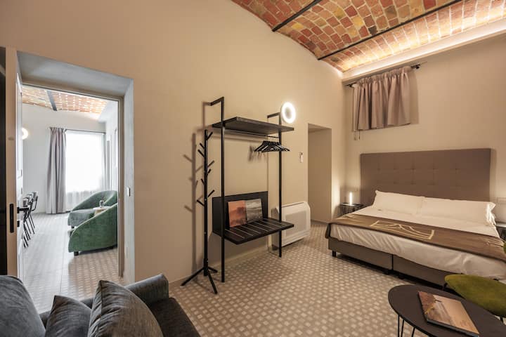 Calanga Apartments: Casa 4 - Alba