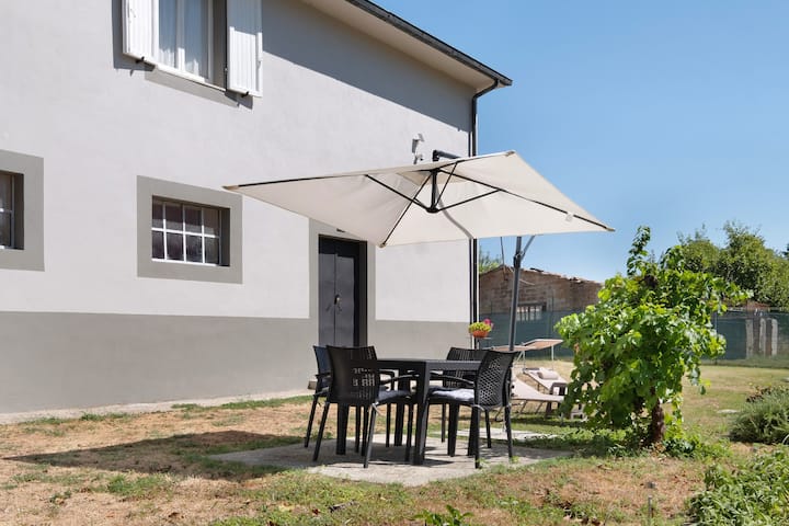 Casa Vacanza I Salici Monte Amiata - Mount Amiata