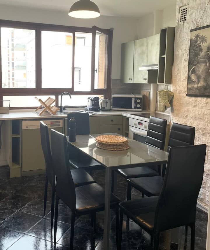 Appartement 3 Chambre Parfait Pour 6 Voyageurs - Annecy